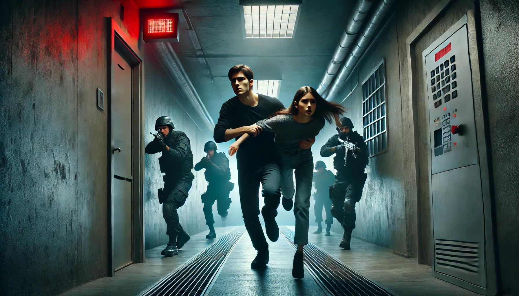 The Last Known Truth - Chillu